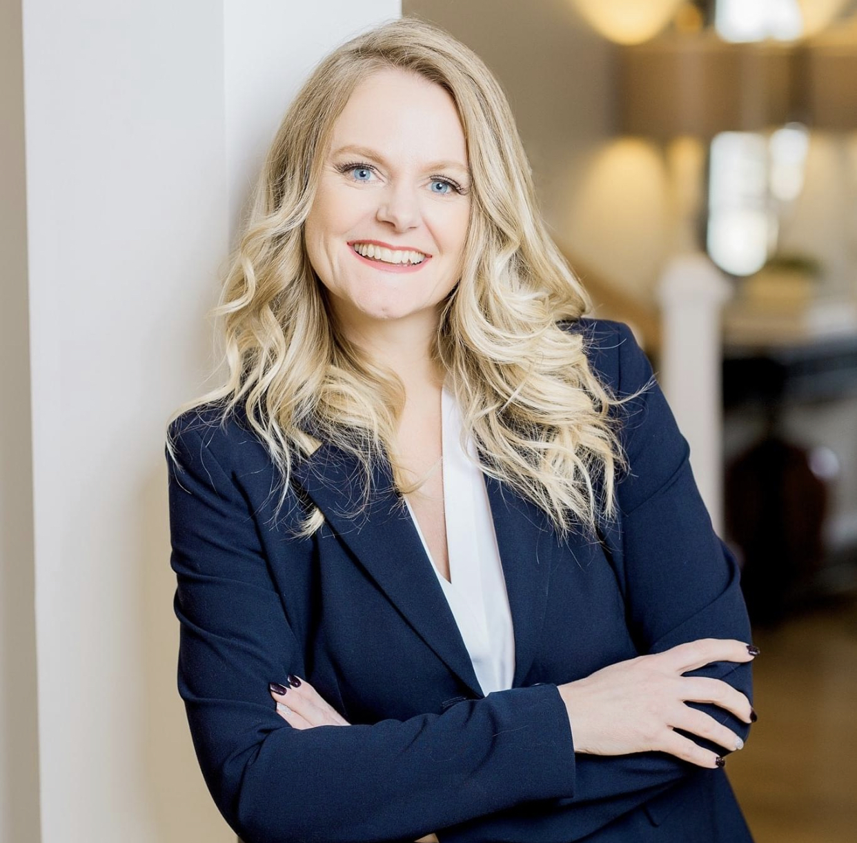 Welcome to The Rachel Helms Group | #theaccentisreal